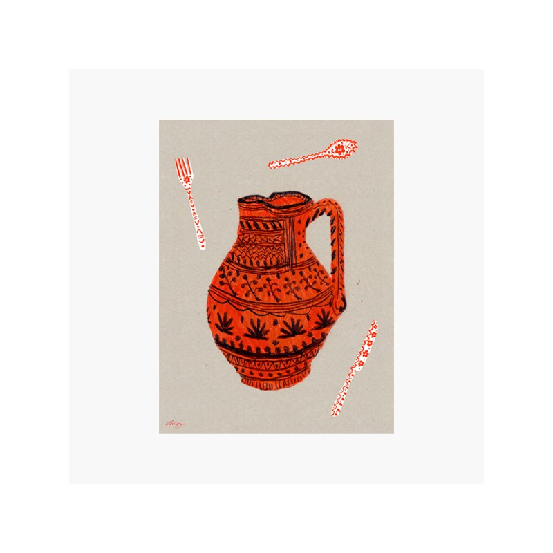 Chryse Island Souvenir