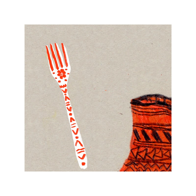 Chryse Island Souvenir