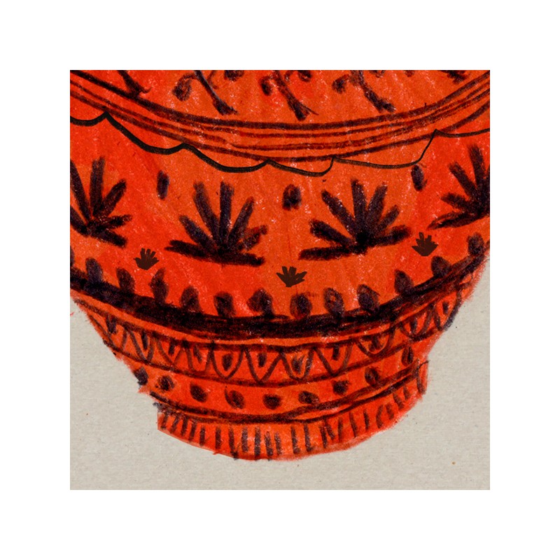 Chryse Island Souvenir
